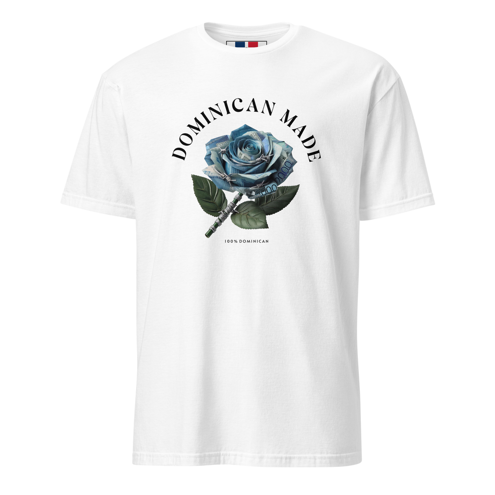 Dominican T-Shirts & Clothing | Exclusive Styles for Men & Women ...